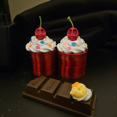 Silicone Lollipop Container - Etsy