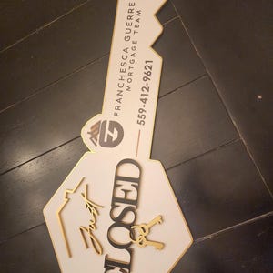 Just Sold House Shaped Sign, House Sign With LOGO, Sold Sign for ...