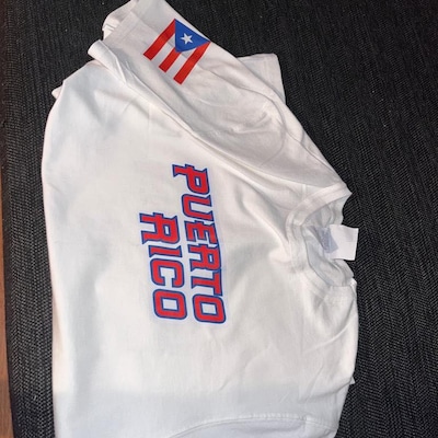 Puerto Rico Baseball Team, Puerto Rico Baseball SVG, Puerto Rico SVG ...