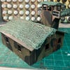 28mm PLA Printed Norman/viking Hamlet Historical Village - Etsy