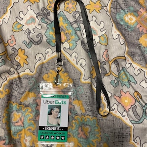 Mclovin ID Card From Movie Superbad clean Remaster - Etsy