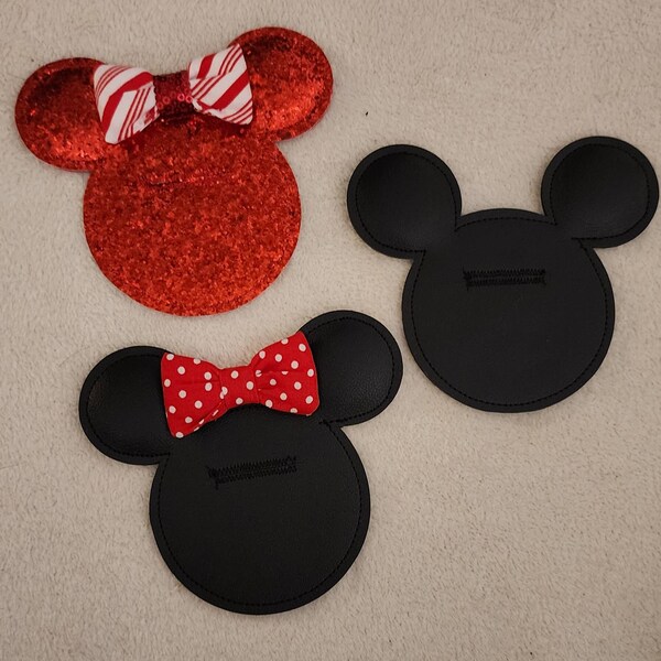 Button Accessory Glitter Classic - Etsy