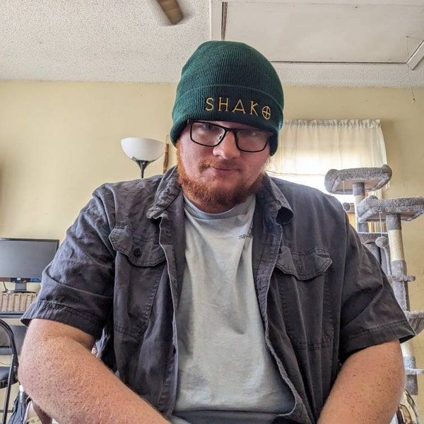 The Original SHAKO Beanie - Etsy