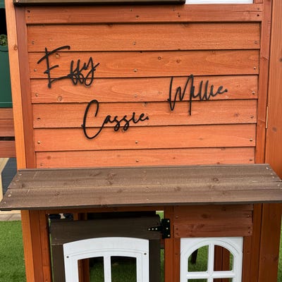 Personalized Laser Cut Table Names for Wedding Parties Wedding Seating ...