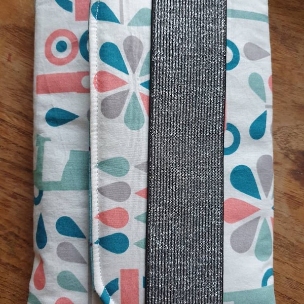 Patron PDF de couture Pochette pour LIVRE de poche "ORIGAMI" / patron ...