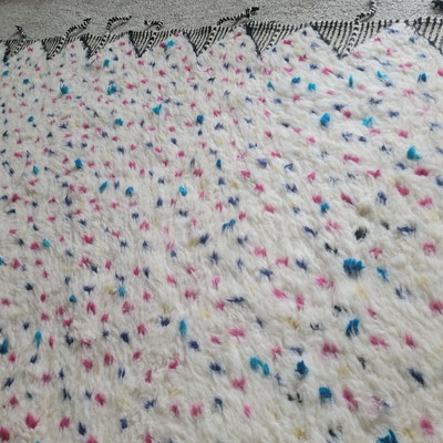 Red Round Pouf Handmade Footstool Round Red Pouf Ottoman Pouf - Etsy