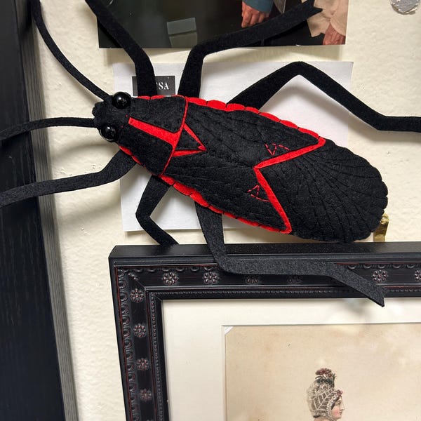 Rubber Ducky Isopod From Felt Realistic Roly Poly Duck Felted Isopod ...