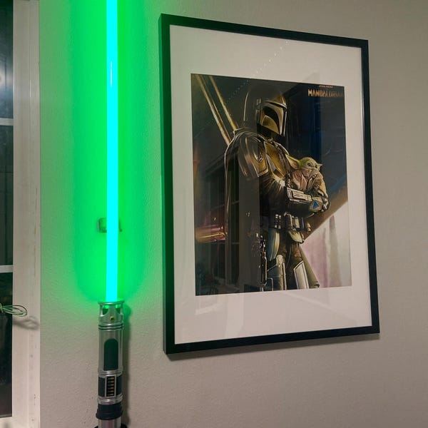 Star Wars: Galaxy's Edge Bacta Tank - Etsy