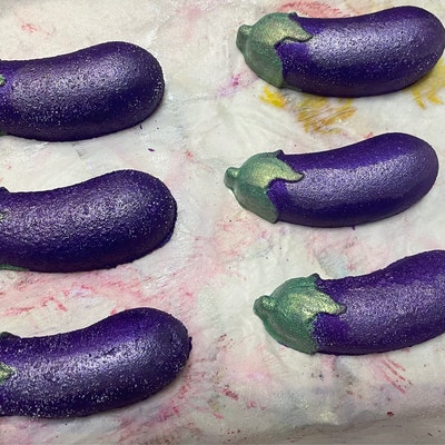 MOLD Ultimate Zenomorph/alien Plastic Bath Bomb Mold - Etsy