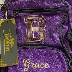 Blake Applique Monogram Set Uppercase Letters 2 3 4 - Etsy