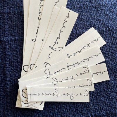 Walk With a Limp, Weld Like a Pimp Sticker - Etsy