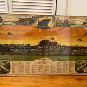 US Military Ranks Poster, United States Enlisted and Officer Insignia ...