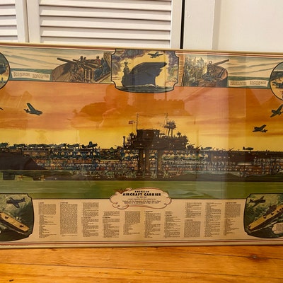 US Military Ranks Poster, United States Enlisted and Officer Insignia ...