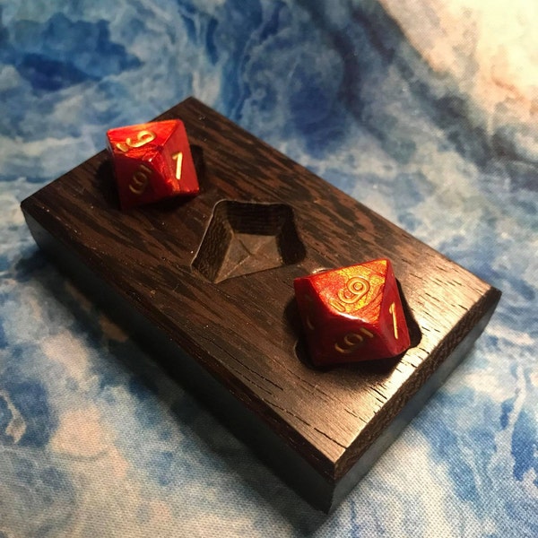 Dice HP Tracker - Etsy