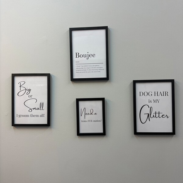 Office Wall Decor, Funny Office Decor, Rude Office Slogan, Office Art ...