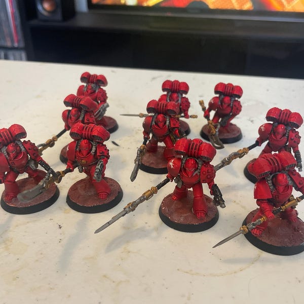 Human, Kobold, Lizardmen and Orc Skulls From Foe Figures/basing/bits ...