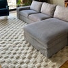CHIC GRID CARPET, Cusom Made Bohemian Rug, Berber Moroccan Rug ...