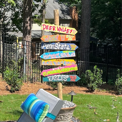 Pirates Ye Be Warned Sign-pirate Sign Pirate Décor Pirate - Etsy