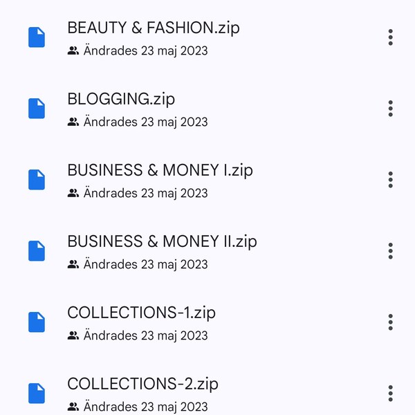 ULTIMATE Kids Learning Bundle: Preschool Pre-k Kindergarten Learning ...