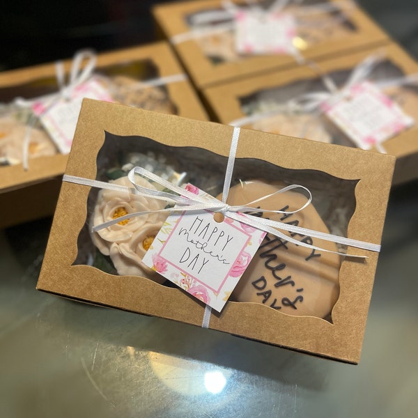 Printable Cookie Card Happy Halloween Pink Spiders 3.5 X 5 Mini Cookie ...