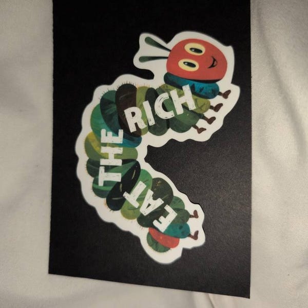 Rizz 'em With the 'tism Sticker | Autism Awareness Decal | Support ...