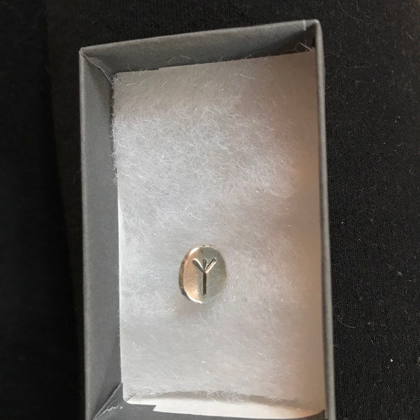 Silver Rune Jewelry Viking Jewelry Viking Earrings Viking Mens Jewelry ...