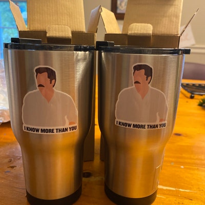 Ross I'm Fine Sticker Friends TV Show Ross Geller Ross - Etsy