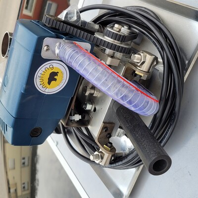 CP-I Rug Flat Shearing Machine, Tufting Shearing Tool,top Shear for Rug ...