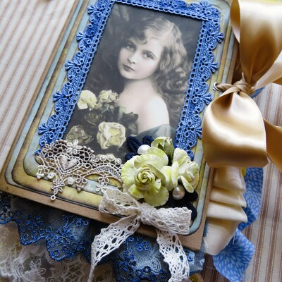 Fancy Envelopes - Etsy