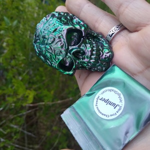 Luminesce Series Color Shifting Interference Pearl Pigments CHOOSE ...