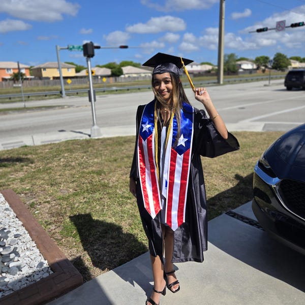 Red Doctoral Gown and Tam Deluxe Graduation Set | Graduate Attire for ...