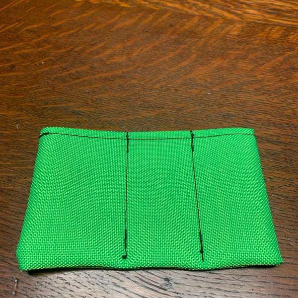 Dock Lite Compact Modular Tripod Organizer Panel Molle PALS / Shooting ...