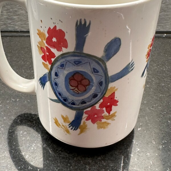 Ojibwe Spring - 8"x10" Double Matted Archival Prints Entirely Made by ...