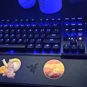 Katowice 2014 Stickers CSGO Ibuypower in Real Life Set - Counter Strike ...