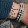 Fidget and Pull Ombre Bracelet - Etsy