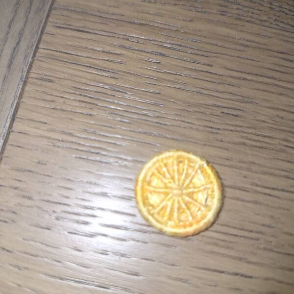 White Lingerie Ring Ideal for Making Dorset Buttons. 12mm, 15mm, 18mm ...