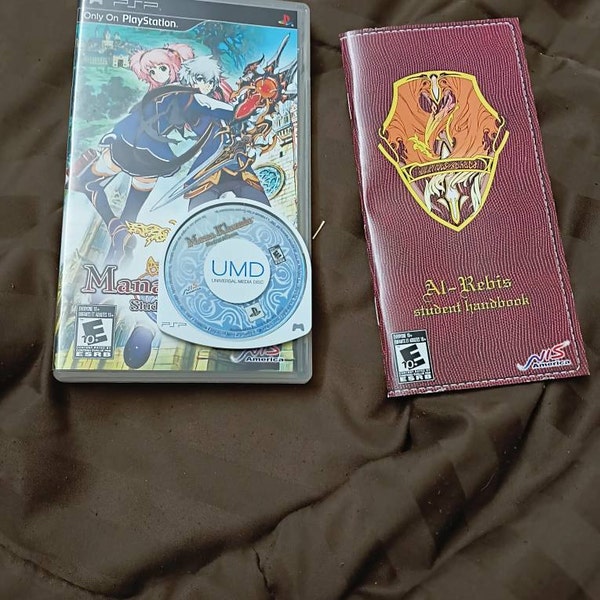 RARE Sony Playstation Portable PSP Games All CIB! All Tested and ...