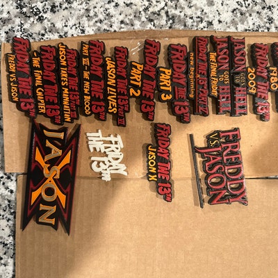 Blockbuster Video Movie Store Fan Shelf Display Collection - Etsy