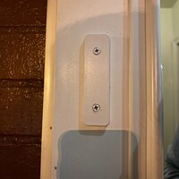 Doorbell Button Cover Plate - Etsy