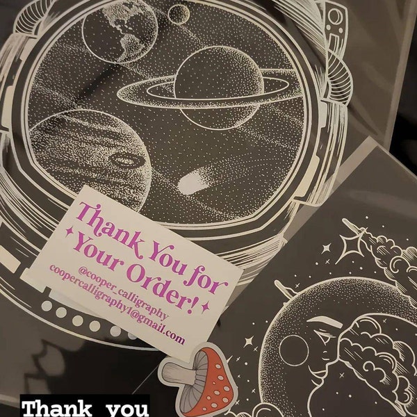 Space Helmet Foil Print - Etsy