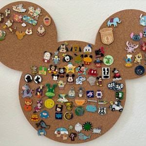 Butterfly Bulletin Board, Butterfly Cork Board, Butterfly Pin Board ...