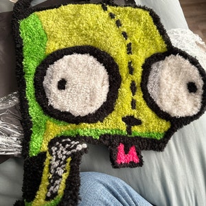 Hand Tufted Sushi Rug Sushi Lovers Funny Gift Birthday Gift Food Rug - Etsy