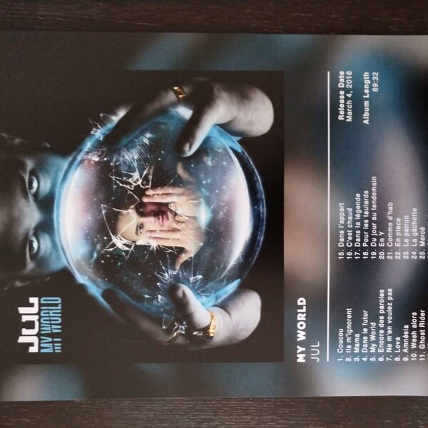 Album Poster Solsad De Zamdane, Rap Posters, Album Cover, Album Wall ...