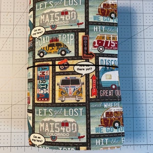 Two Months of Weeklies Cashier Standard Personal Mini | Etsy