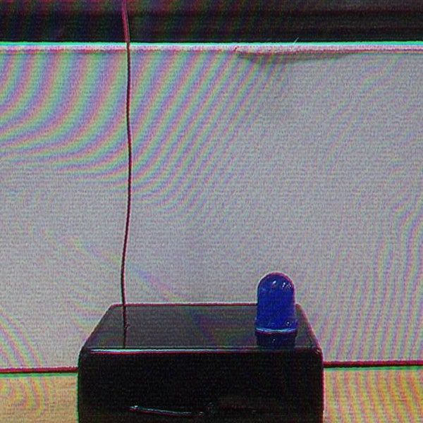 EMF Ghost Detector - Etsy