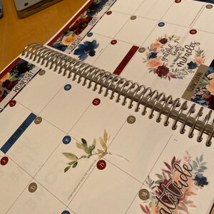 Cute Cursive Script Stickers | Etsy