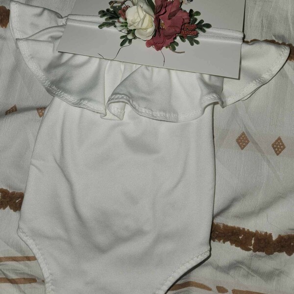 Newborn Pajama, Newborn Romper, Newborn Sleepy Hat, Newborn Photo Props ...