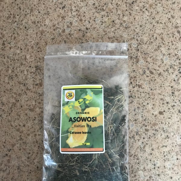 Armoise in Tea Bags - Etsy