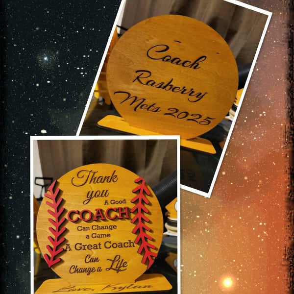 18 Thank You Sport Coach Sign SVG Bundle, Baseball,basketball ...