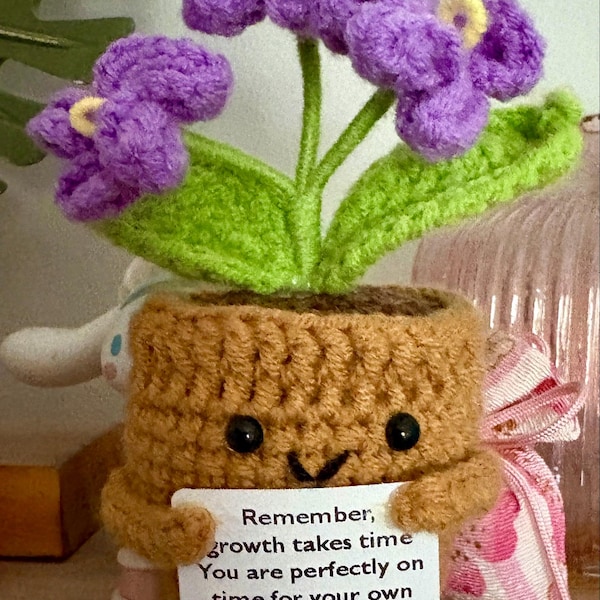 Forget-me-not Bouquet Coaster Set PDF Written Crochet Pattern,pdf ...